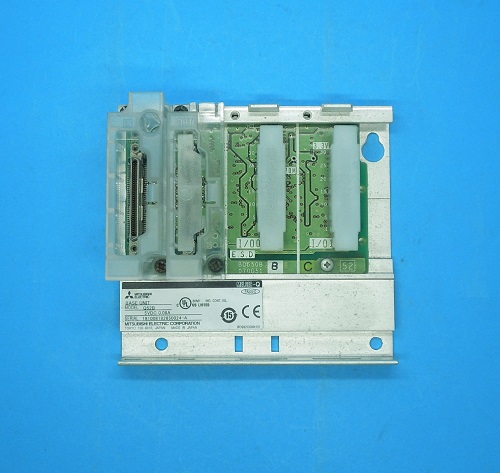 Q52B 増設ベースユニット 三菱電機 ランクB中古品 / FA機器・制御機器の買取、販売はワイデンへ
