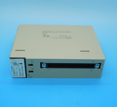 FA機器・制御機器の買取、販売はワイデンへ / CS1W-NC113 位置制御ユニット オムロン ランク未使用品