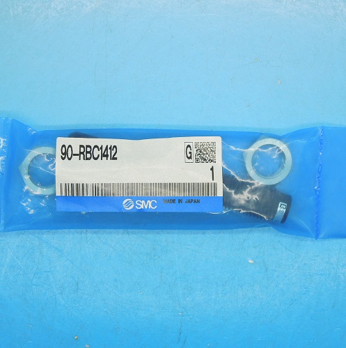 FA機器・制御機器の買取、販売はワイデンへ / 90-RBC1412 アブソーバー SMC 未使用品