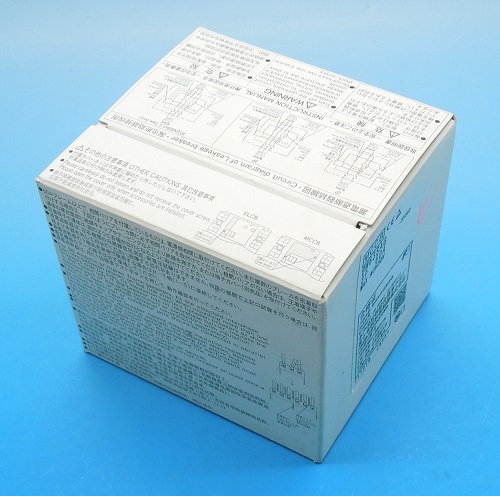 BW63SAG 3P60A ブレーカー 富士電機 未使用品 / FA機器・制御機器の買取、販売はワイデンへ