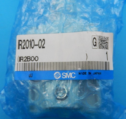 IR2010-02 精密レギュレータ SMC 未使用品 / FA機器・制御機器の買取、販売はワイデンへ