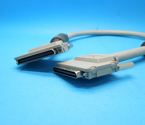 QC05B 増設ケーブル 三菱電機 ランクA中古品 / FA機器・制御機器の買取、販売はワイデンへ