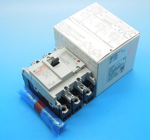 BW63SAG 3P60A ブレーカー 富士電機 未使用品 / FA機器・制御機器の買取、販売はワイデンへ