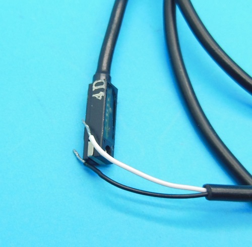 SW-T2H 1m (黒) シリンダスイッチ CKD ランクS中古品 / FA機器・制御機器の買取、販売はワイデンへ