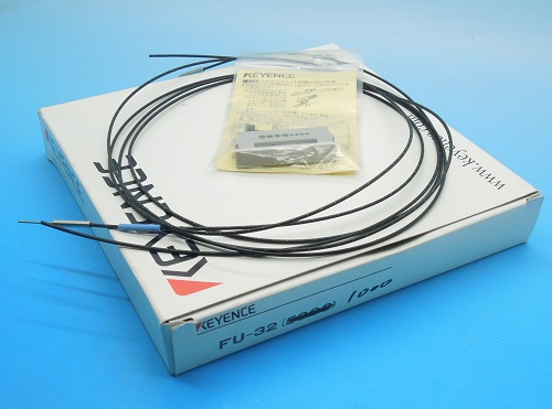 FU-32 ファイバユニット FUシリーズ キーエンス ランクS中古品 / FA機器・制御機器の買取、販売はワイデンへ