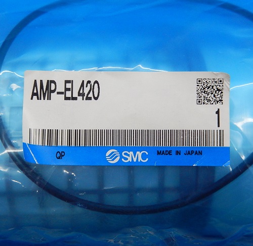 AMP-EL420 エレメントアセンブリ SMC 未使用品 / FA機器・制御機器の買取、販売はワイデンへ