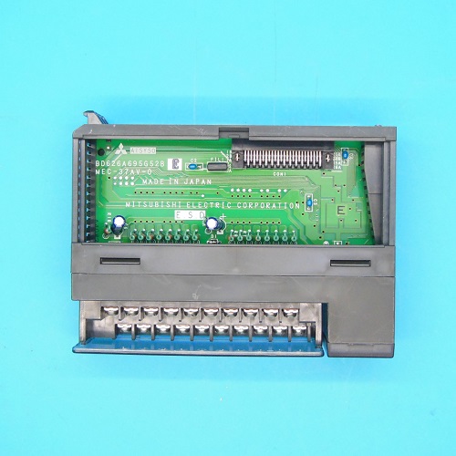 A1SY50 16点出力ユニット(シンクタイプ) 三菱電機 ランクB中古品 / FA機器・制御機器の買取、販売はワイデンへ