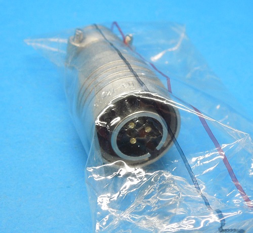 PRC03-12A10-3AM10.5 ストレートプラグ 多治見無線 未使用品 / FA機器・制御機器の買取、販売はワイデンへ