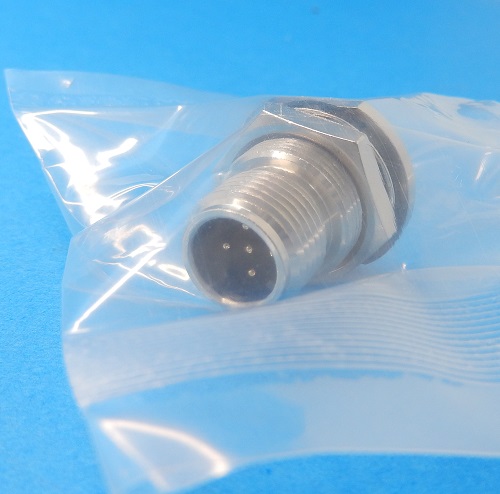 CM02-8DR5P-CF(D5) コネクタ DDK 未使用品 / FA機器・制御機器の買取、販売はワイデンへ