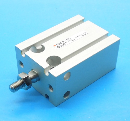 CDU20-10D フリーマウントシリンダ SMC 未使用品 / FA機器・制御機器の買取、販売はワイデンへ