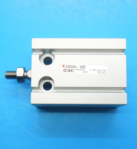 CDU20-10D フリーマウントシリンダ SMC 未使用品 / FA機器・制御機器の買取、販売はワイデンへ