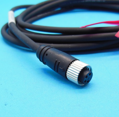 OP-73864 M8用コネクタケーブル キーエンス 未使用品 / FA機器・制御機器の買取、販売はワイデンへ
