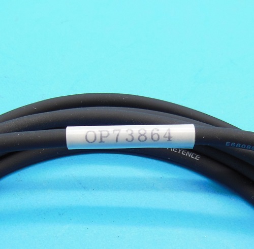 OP-73864 M8用コネクタケーブル キーエンス 未使用品 / FA機器・制御機器の買取、販売はワイデンへ