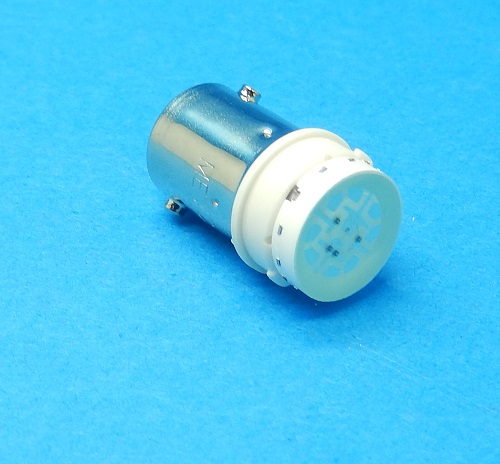 LBA9-6GH LED球 マルヤス ランクS中古品 / FA機器・制御機器の買取、販売はワイデンへ