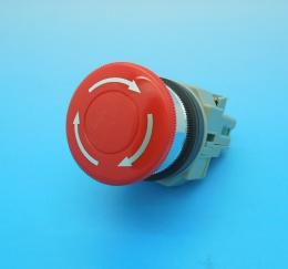 AVN301NR 30φ押しボタンスイッチ・赤 IDEC 未使用品 / FA機器・制御機器の買取、販売はワイデンへ