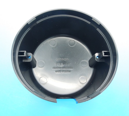 FA機器・制御機器の買取、販売はワイデンへ / F03-11 保護カバー オムロン ランクS中古
