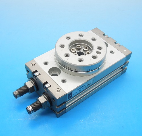 MSQB20R ロータリテーブル SMC ランクA中古品 / FA機器・制御機器の買取、販売はワイデンへ