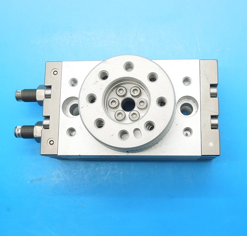 MSQB20R ロータリテーブル SMC ランクA中古品 / FA機器・制御機器の買取、販売はワイデンへ