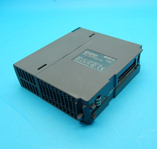 QJ71C24-R2 シリアルコミュニケーションユニット 三菱電機 ランクB中古品 / FA機器・制御機器の買取、販売はワイデンへ