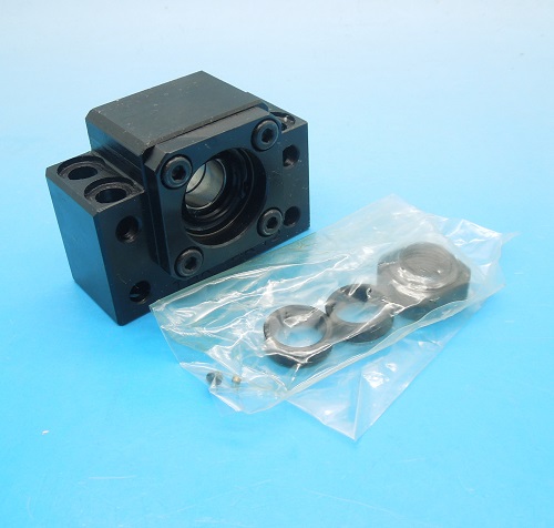 BK12 ボールねじサポートユニット THK 未使用品 / FA機器・制御機器の買取、販売はワイデンへ