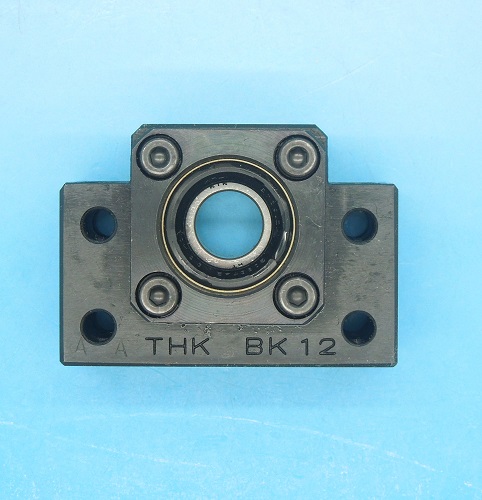 BK12 ボールねじサポートユニット THK 未使用品 / FA機器・制御機器の買取、販売はワイデンへ