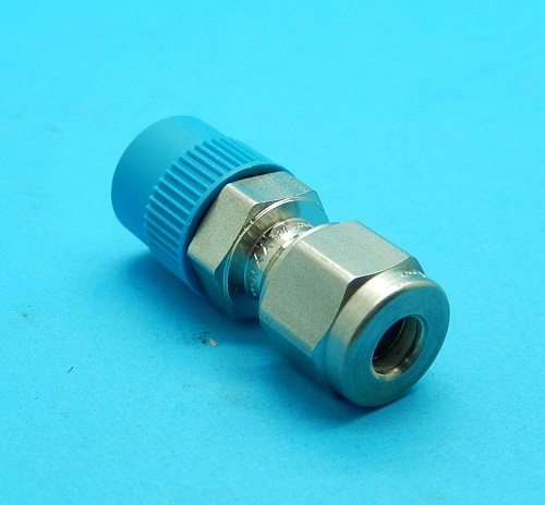 SS-6M0-1-4RT ステンレス鋼製おすコネクター Swagelok 未使用品 / FA機器・制御機器の買取、販売はワイデンへ