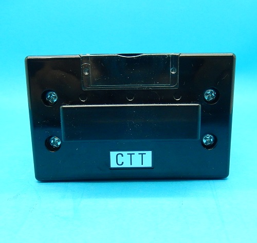 KTT-AW3-B 試験用端子 不二電機工業 ランクS中古品 / FA機器・制御機器の買取、販売はワイデンへ