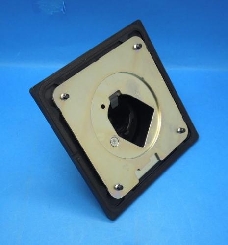 BZ6V10D 外部操作ハンドル 富士電機 ランクA中古品 / FA機器・制御機器の買取、販売はワイデンへ