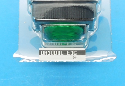 DR30D0L-E3G 30φ表示灯 緑 AC/DC24V 富士電機 未使用品 / FA機器・制御機器の買取、販売はワイデンへ