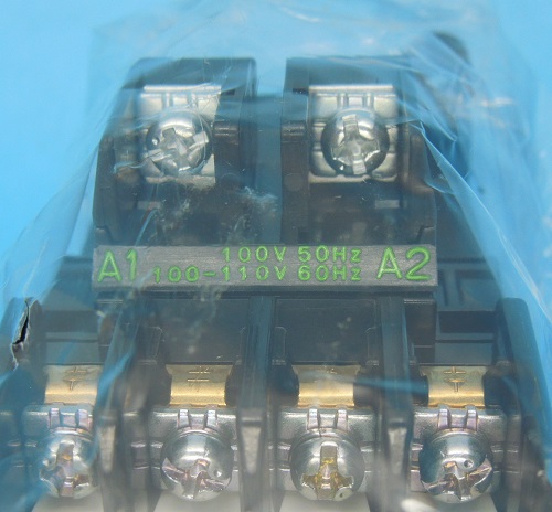 SH-4 4a4b AC100V 補助継電器 富士電機 ランク未使用品 / FA機器・制御機器の買取、販売はワイデンへ