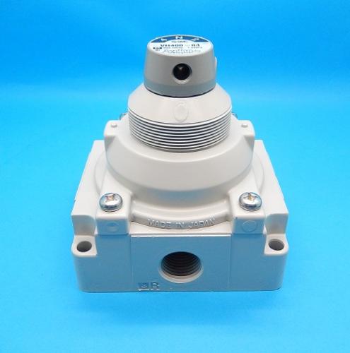 FA機器・制御機器の買取、販売はワイデンへ / VH400-04 ハンドバルブ SMC 未使用品
