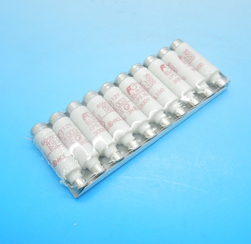 BLA003 3A (10ケ入り) 栓形ヒューズ(ヒューズ筒) 富士電機 未使用品 / FA機器・制御機器の買取、販売はワイデンへ