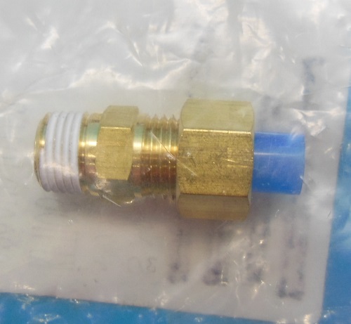KFH06-01S(3個入) インサート管継手 SMC 未使用品 / FA機器・制御機器の買取、販売はワイデンへ