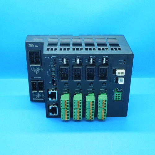 AZD4A-KED 多軸ドライバ オリエンタルモーター ランクB中古品 / FA機器・制御機器の買取、販売はワイデンへ
