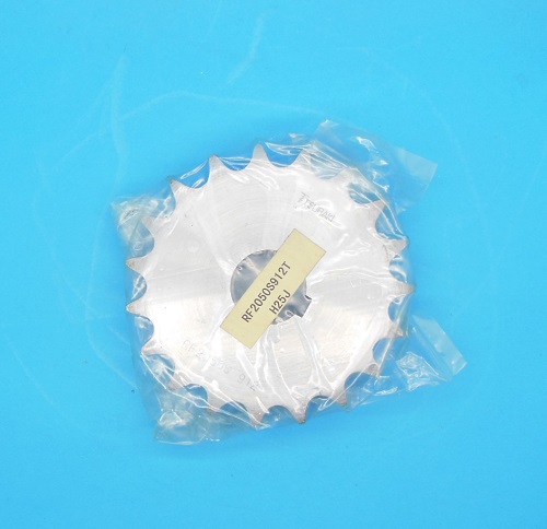 RF2050S912T-H25J スプロケット TSUBAKI 未使用品 / FA機器・制御機器の買取、販売はワイデンへ