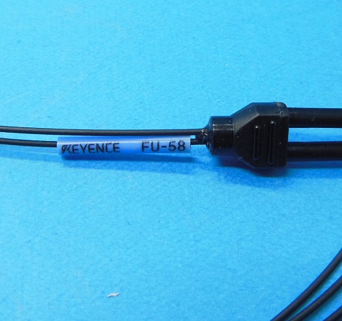 FU-58(2000) ファイバユニット キーエンス 未使用品 / FA機器・制御機器の買取、販売はワイデンへ