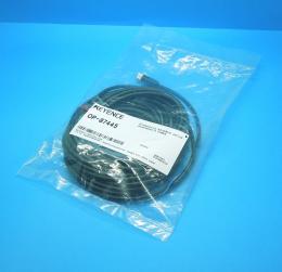 OP-87445 パネル/モニタ電源ケーブル キーエンス 未使用品 / FA機器・制御機器の買取、販売はワイデンへ