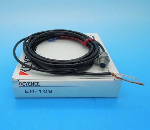 EH-108 アンプ分離型近接センサ ヘッド キーエンス ランク未使用品 / FA機器・制御機器の買取、販売はワイデンへ