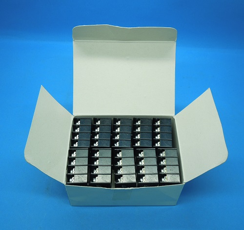 PYF08M(10個入) 角形ソケット オムロン 未使用品 / FA機器・制御機器の買取、販売はワイデンへ