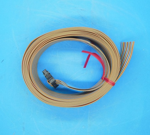 OP-51657 専用パラレル接続ケーブル 3m キーエンス ランクS中古品 / FA機器・制御機器の買取、販売はワイデンへ