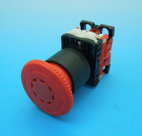 AR22V2R-02R 非常停止用押しボタンスイッチ 富士電機 ランク未使用品 / FA機器・制御機器の買取、販売はワイデンへ