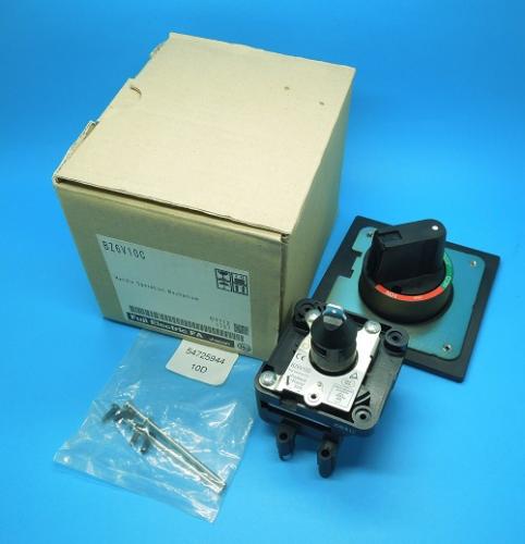 BZ6V10D 外部操作ハンドル 富士電機 ランクA中古品 / FA機器・制御機器の買取、販売はワイデンへ