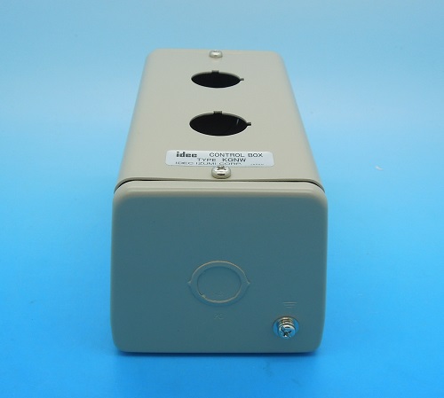 KGNW212Y 2点BOX IDEC 未使用品 / FA機器・制御機器の買取、販売はワイデンへ