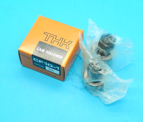 CF10-1R-A (2個入り) カムフォロア THK 未使用品 / FA機器・制御機器の買取、販売はワイデンへ