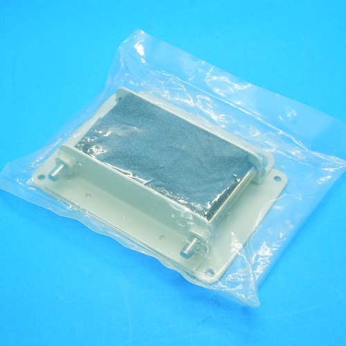 KSK-60 ケーブルクランプ ミスミ ランクS中古品 / FA機器・制御機器の買取、販売はワイデンへ