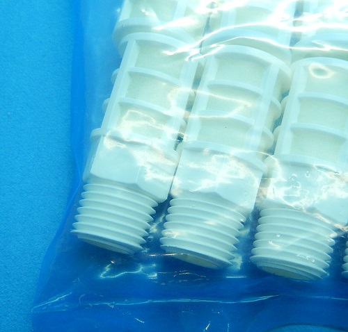 AN203-02(10個入) サイレンサー SMC 未使用品 / FA機器・制御機器の買取、販売はワイデンへ