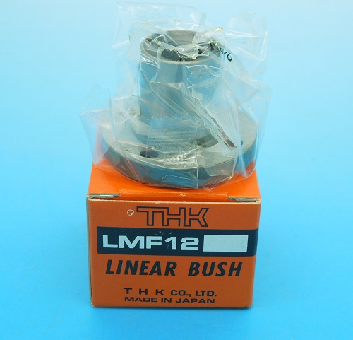 LMF12 リニアブッシュ THK ランク未使用品 / FA機器・制御機器の買取、販売はワイデンへ