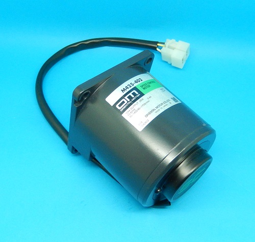 M425-402 スピードコントロールモーター オリエンタルモーター ランクB中古品 / FA機器・制御機器の買取、販売はワイデンへ