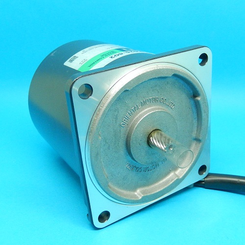 M425-402 スピードコントロールモーター オリエンタルモーター ランクB中古品 / FA機器・制御機器の買取、販売はワイデンへ