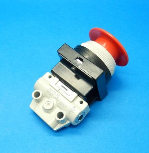 VM132-M5 メカニカルバルブ SMC ランクA中古品 / FA機器・制御機器の買取、販売はワイデンへ